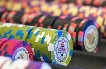 Live Poker & Tournaments in Bay Area | Graton Casino & Resort